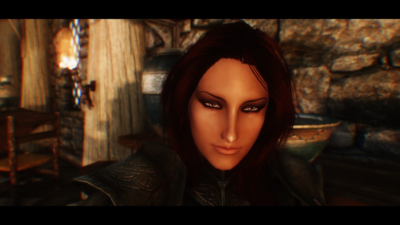 Beautiful women and how to make them - Page 15 - Skyrim Adult Mods ...