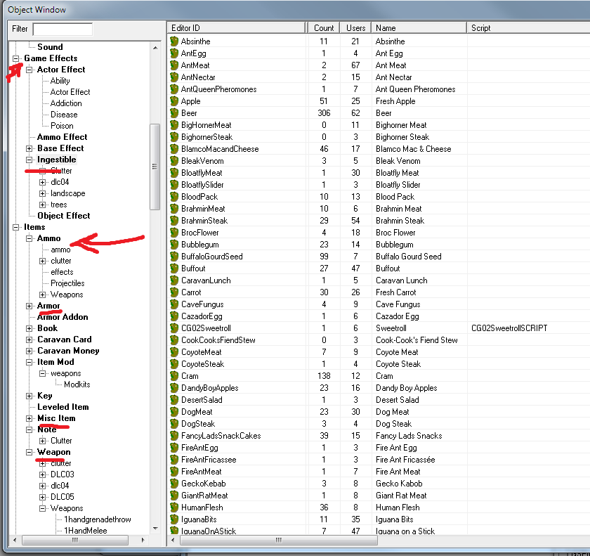 Geck Scripting From Fool To Fox Tutorials And Guides Loverslab