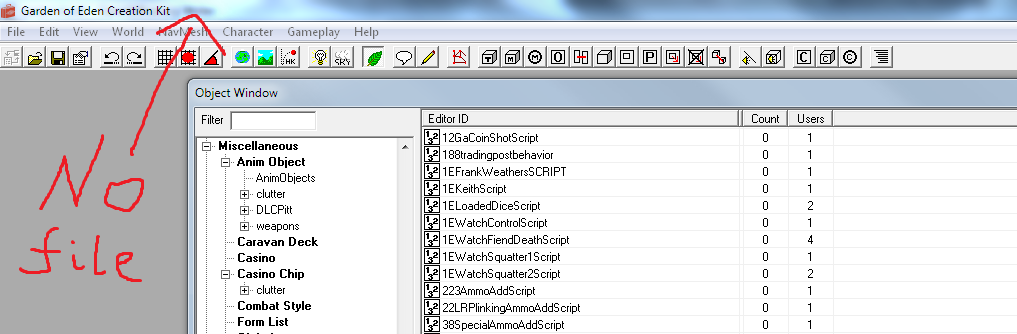 Geck Scripting From Fool To Fox Tutorials And Guides Loverslab