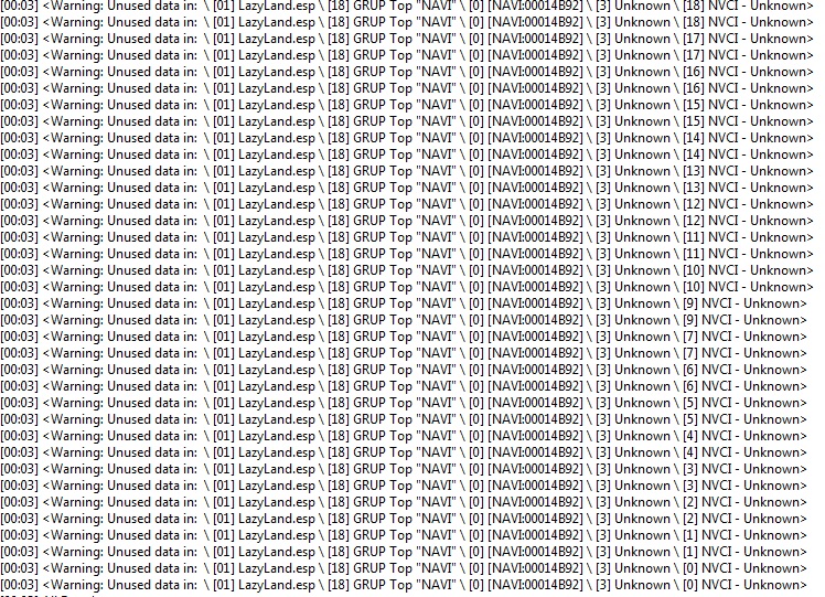 FNVEdit error - Fallout Technical Support - LoversLab