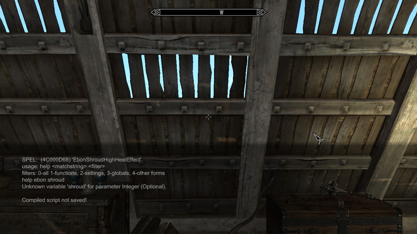 Ebon Shroud Mashup 7bunpcbbebodyslide Downloads Skyrim Adult And Sex Mods Loverslab