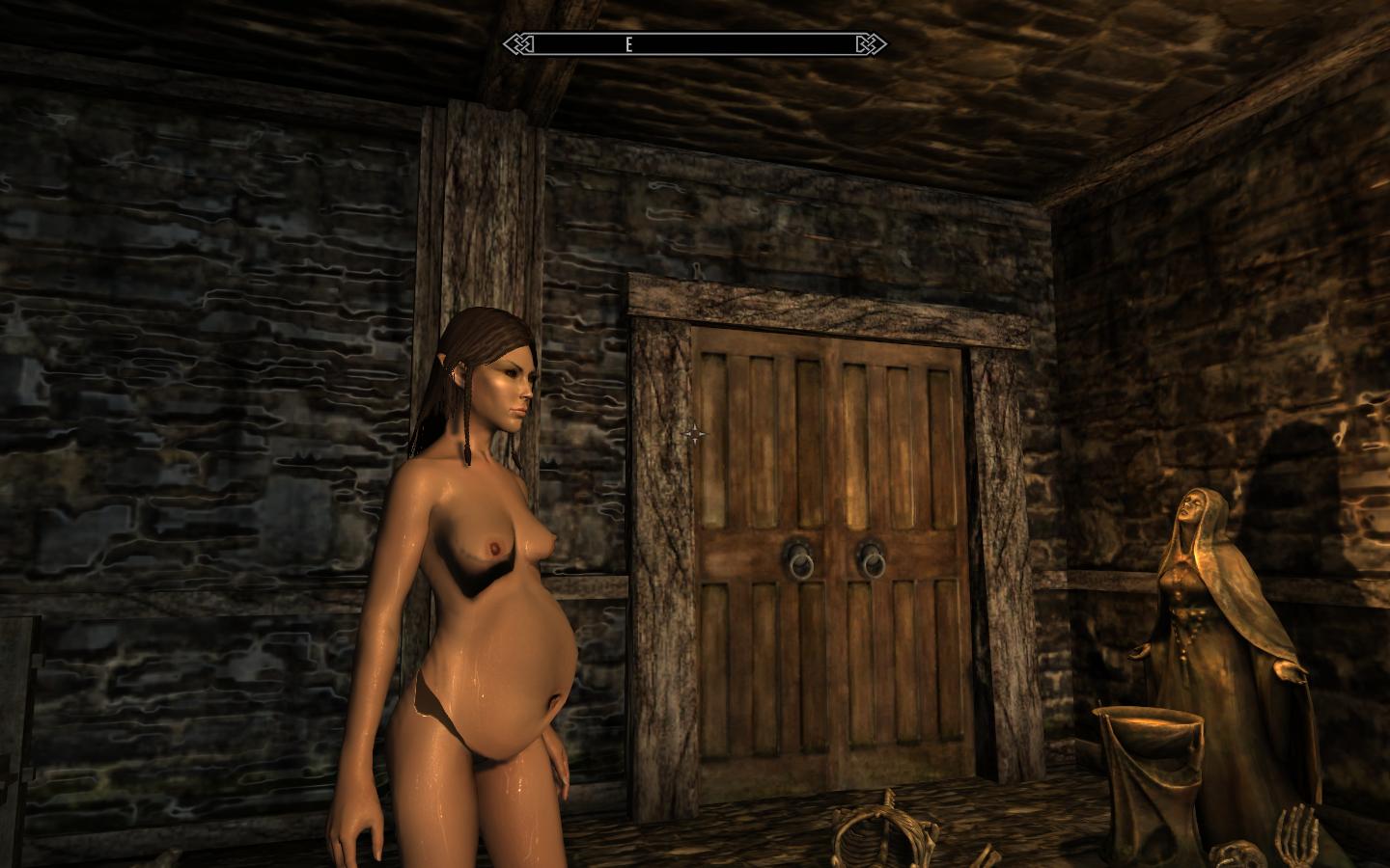 [obsolete] Pregnancy Scaling Body For Bodyslide2 Page 7 Downloads