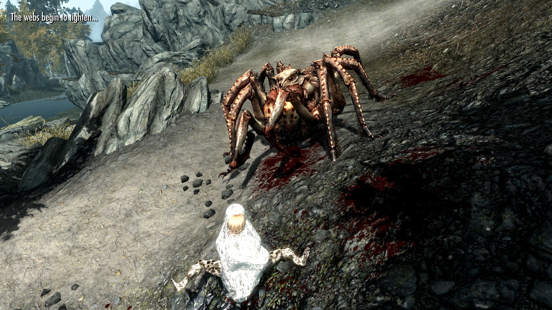 Arachnophobia Page 15 Downloads Skyrim Adult And Sex Mods Loverslab