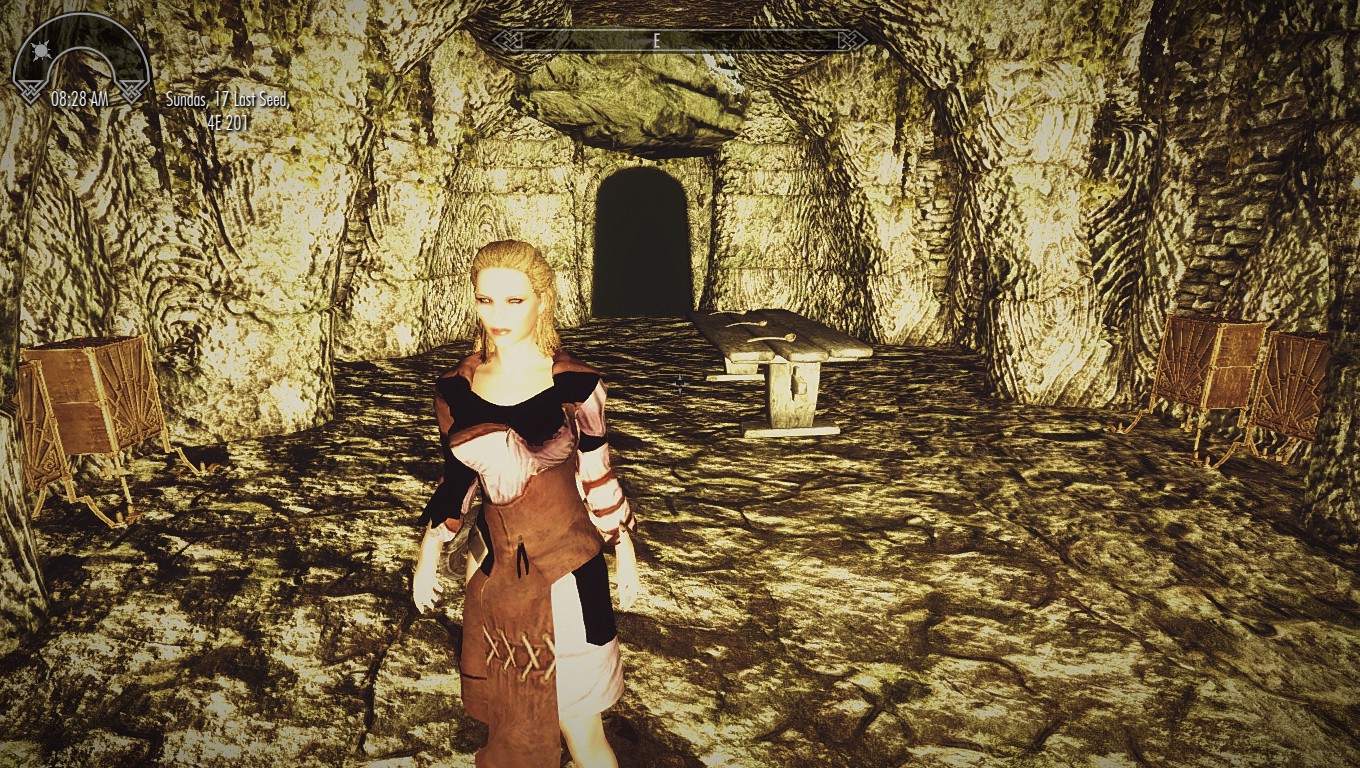 Armor Mesh/Texture Issues - Skyrim Technical Support - LoversLab