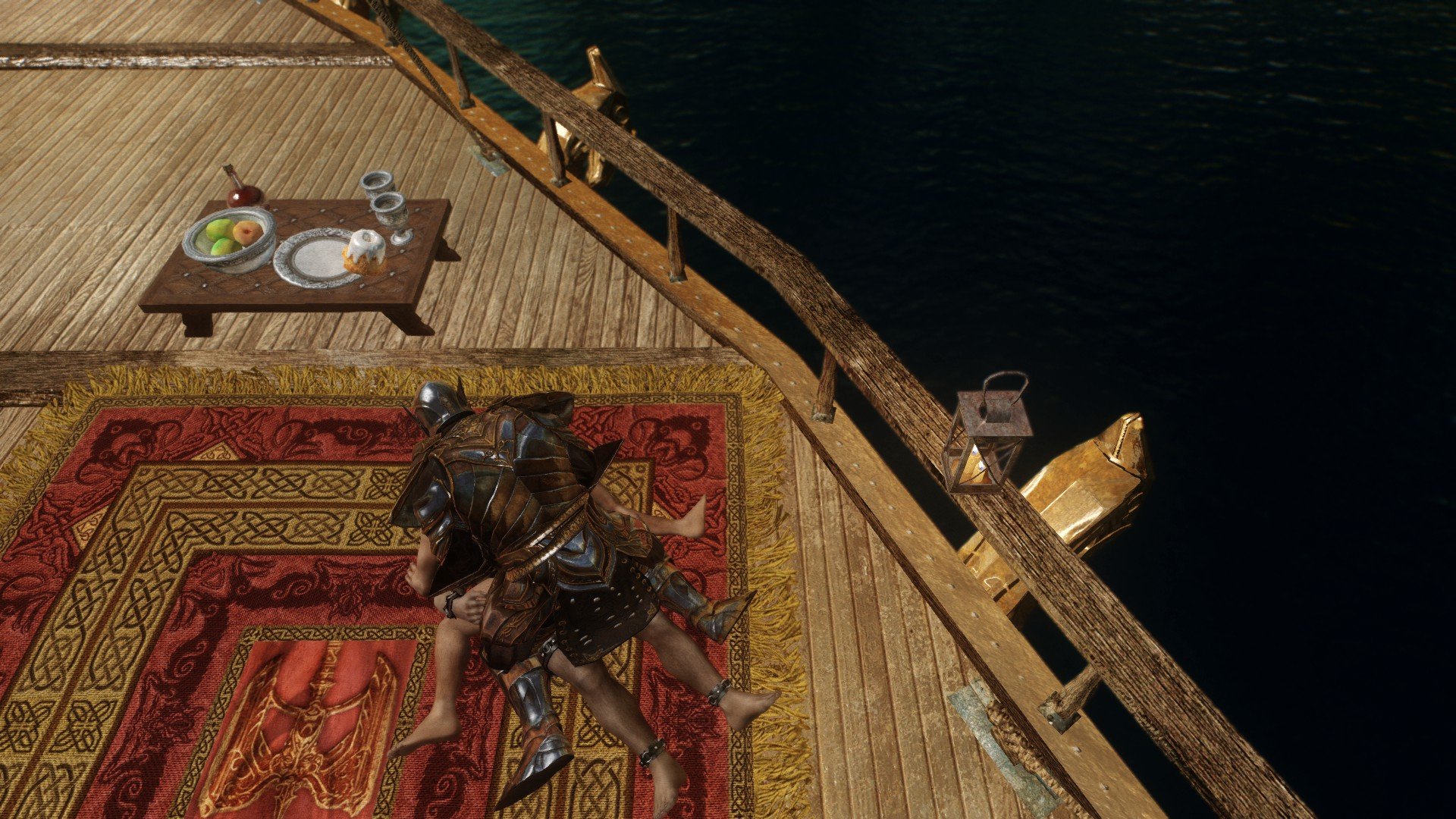 The Isle Of Mara Page 6 Downloads Skyrim Adult And Sex Mods Loverslab