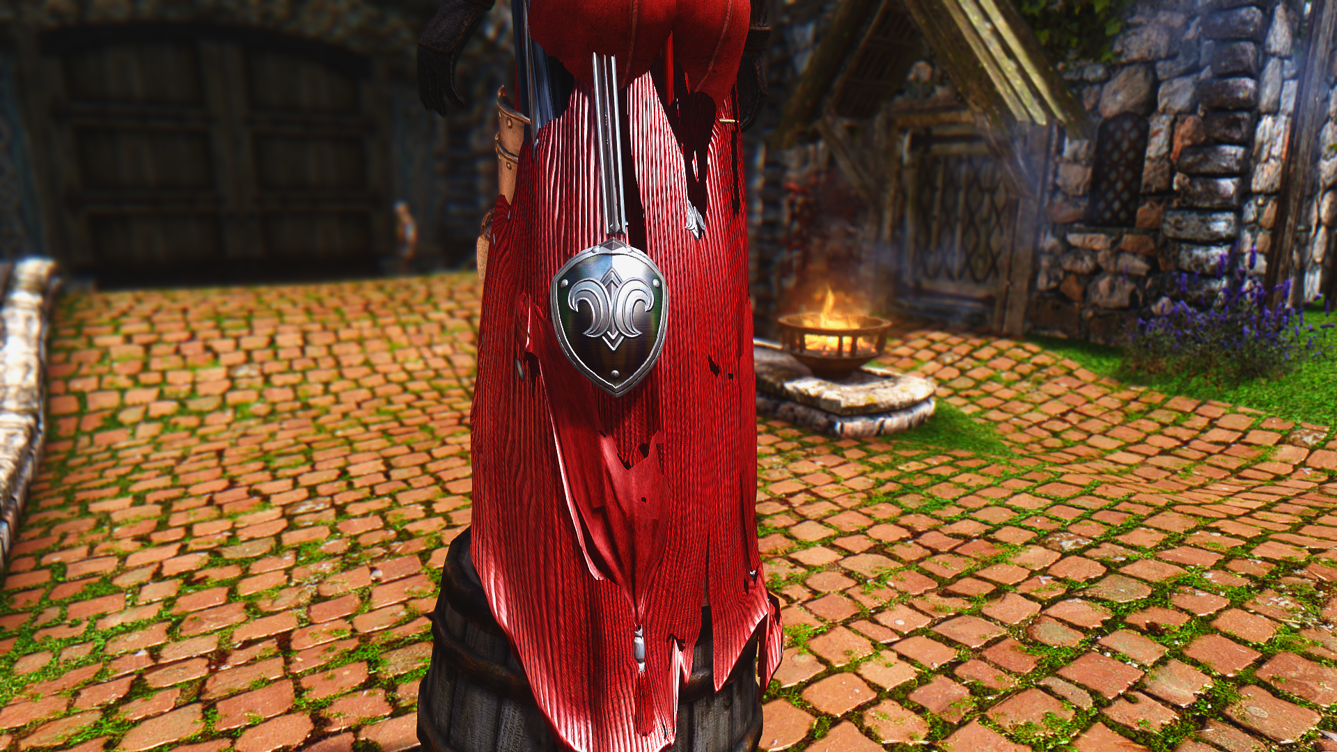 BLESS Online -armors pack- - Page 10 - Skyrim Adult Mods - LoversLab