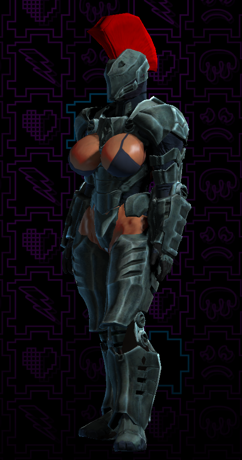 Help With Saints Row 4 Iron Saint Armor Mod Adult Gaming Loverslab 7804