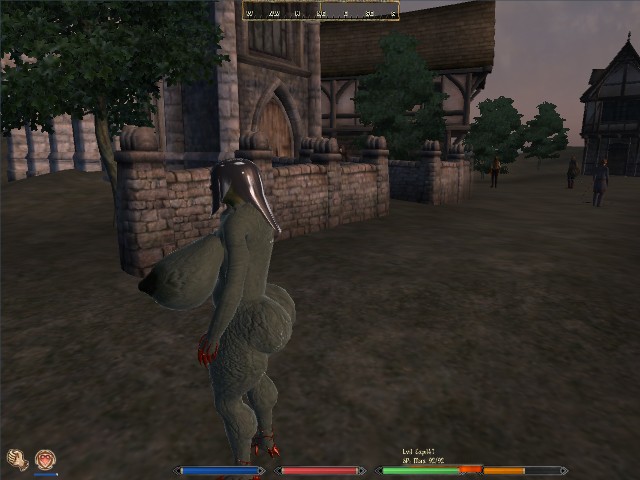 Gobelin Femelle By Olive Downloads Oblivion Adult And Sex Mods Loverslab