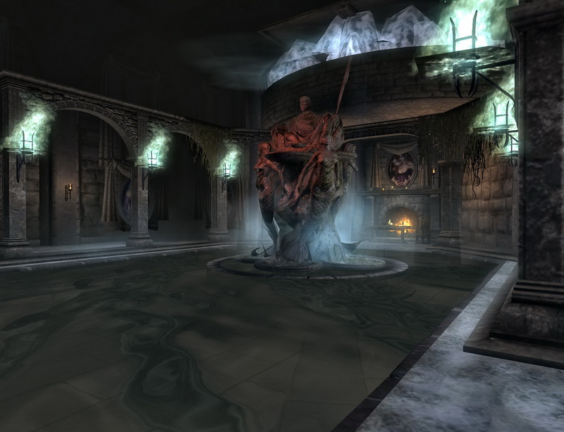 Asylum English Translation 10 Downloads Oblivion Adult And Sex Mods Loverslab
