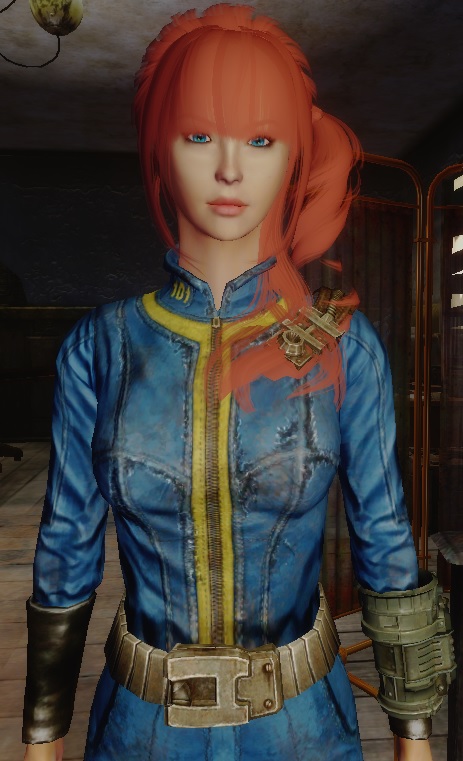 [crash]creating Custom Race Preset Fallout Technical Support Loverslab