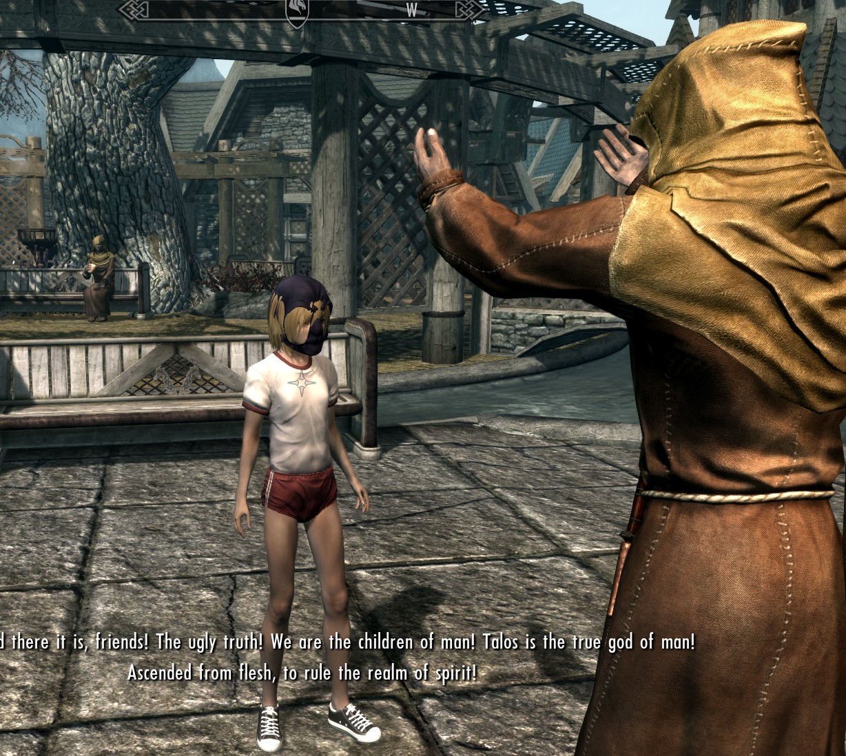 Armor Conversions For Yii Techniques Labors Cots Page 20 Downloads Skyrim Adult And Sex