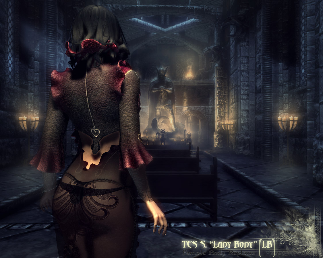 Texture Issue Post Conversion Skyrim Technical Support Loverslab 