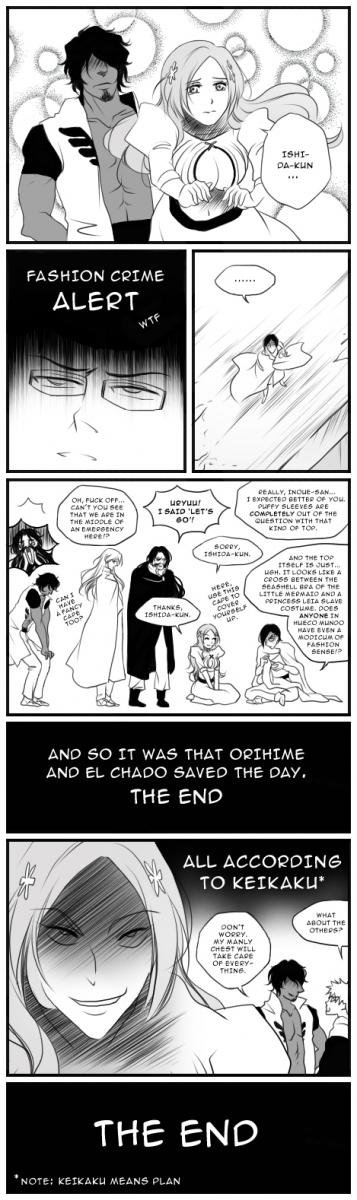 Anime Page 19 Off Topic Loverslab