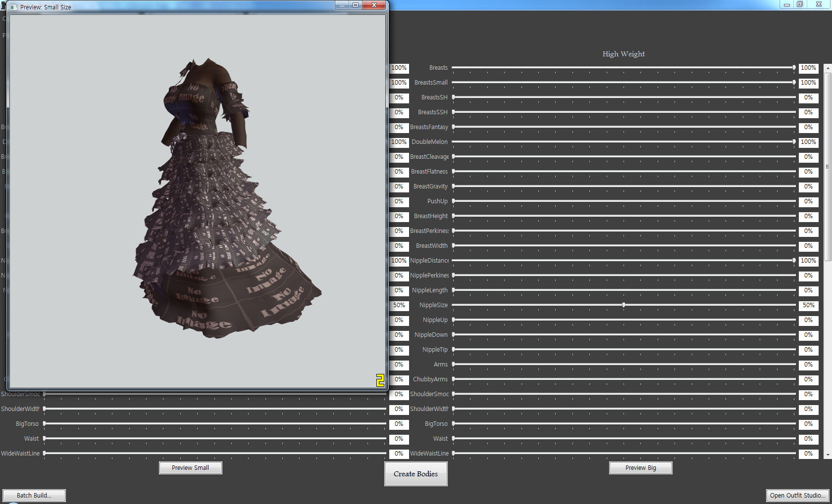 Bodyslide Armor And Clothes List V2 Page 23 Skyrim Adult Mods Loverslab