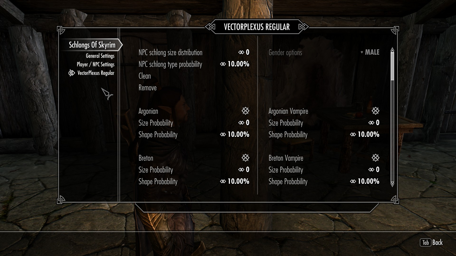 SOS - Schlongs of Skyrim - Page 137 - Downloads - Skyrim Adult & Sex ...
