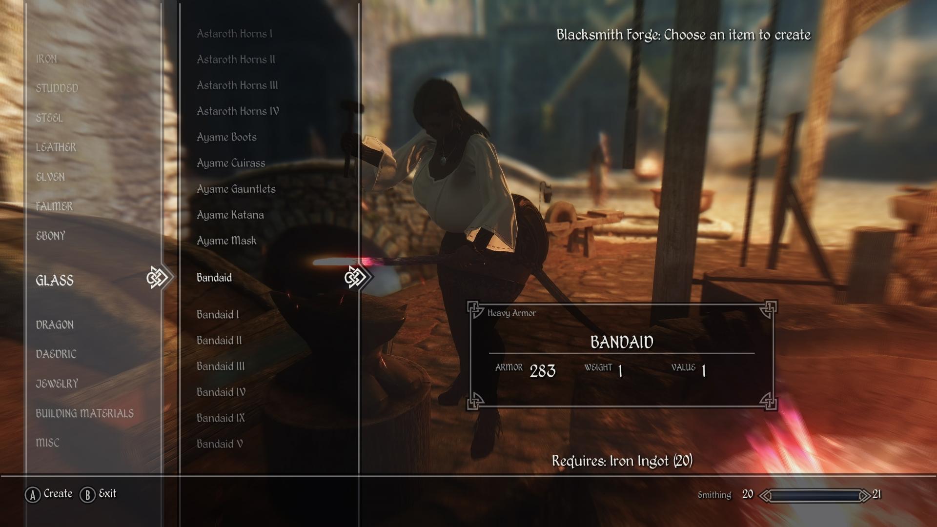 Skyrim Modding Guide Page 26 Skyrim Technical Support Loverslab