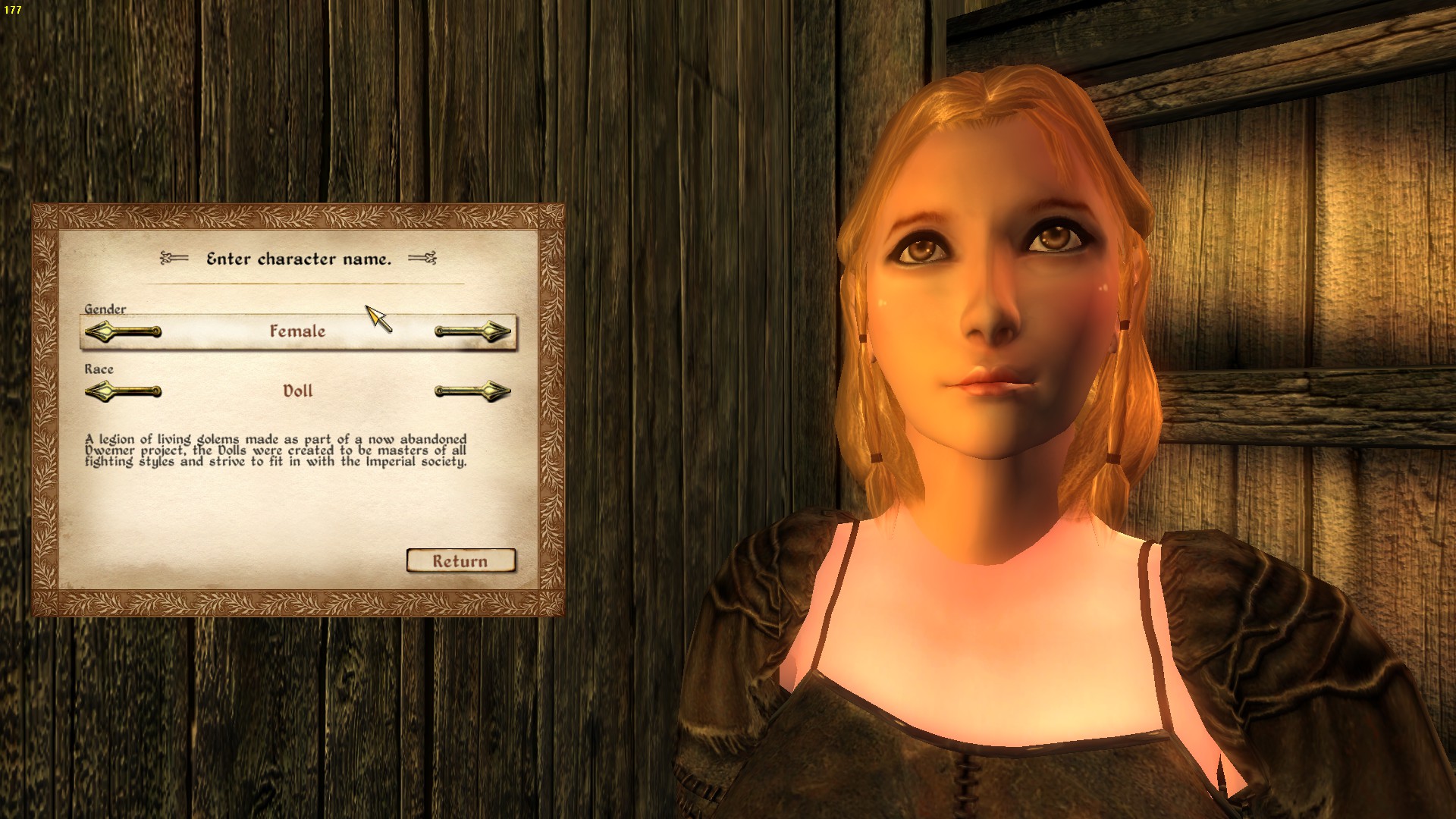 Really bad head/body colouroverlap - Oblivion Technical Support - LoversLab