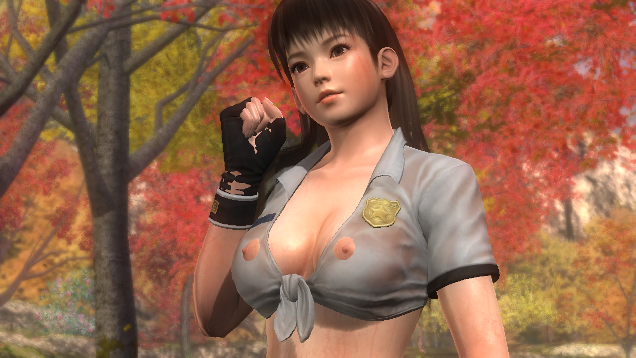 Doa5lr Basic Modding Tutorials Dead Or Alive 5 Loverslab