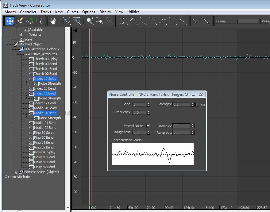 3ds Max Skyrim Video Animation Tutorial Page 4 Tutorials And Guides Loverslab