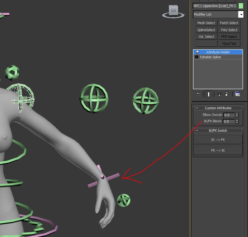3ds Max Skyrim Video Animation Tutorial Page 4 Tutorials And Guides Loverslab 