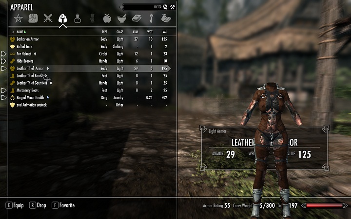 Item Viewer Offset Models - Skyrim Technical Support - LoversLab