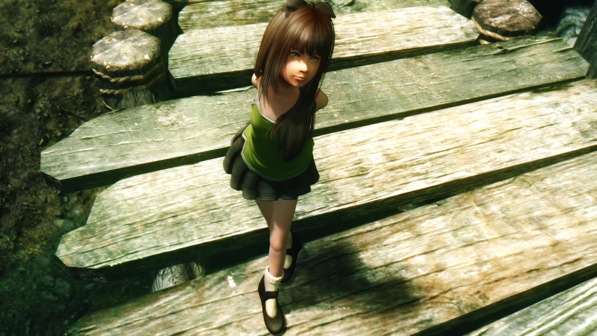 "What mod is this?" V - Page 66 - Skyrim Adult Mods - LoversLab