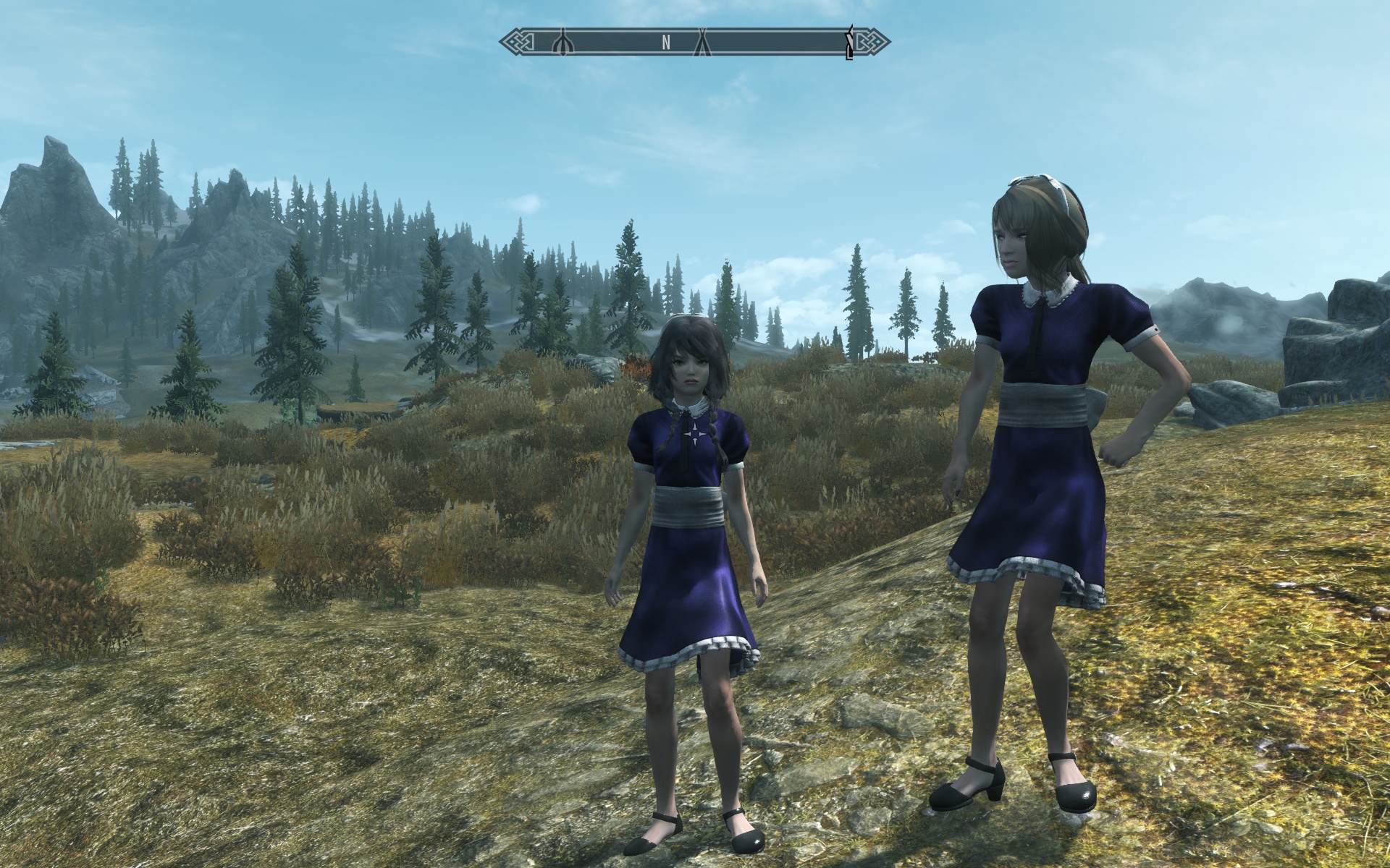 Armor Conversions For Yii Techniques Labors Cots Page 25 Downloads Skyrim Adult And Sex