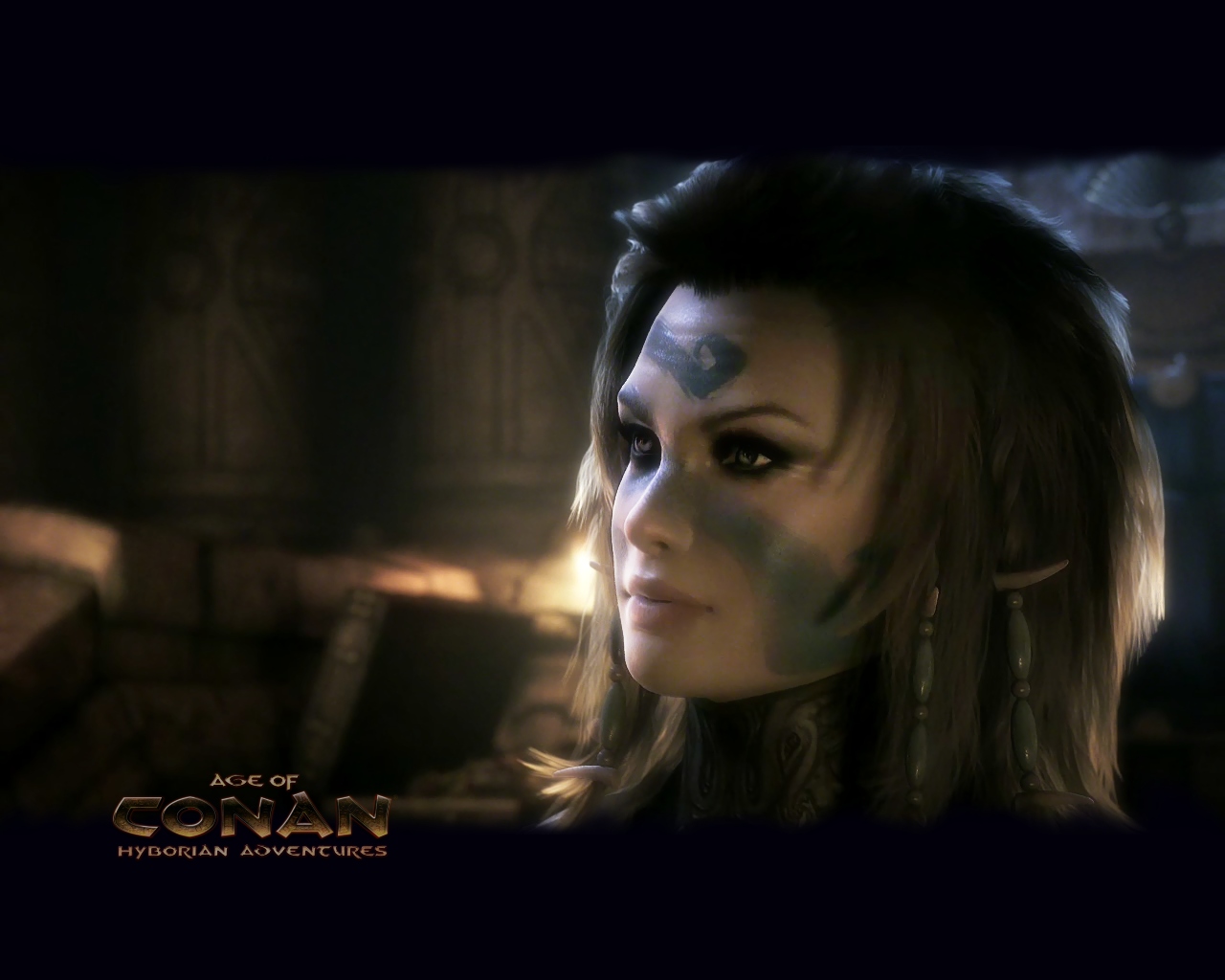 Female characters you'd like to have as a companion - Skyrim General ...