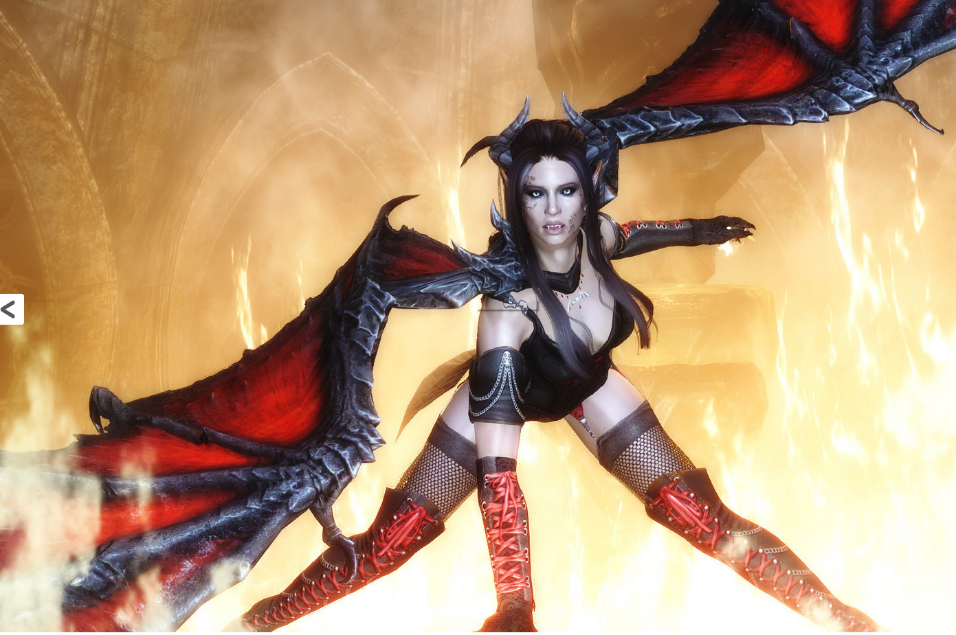 What Mod Is This Non Adult Skyrim Edition Page 89 Skyrim Non Adult Mods Loverslab