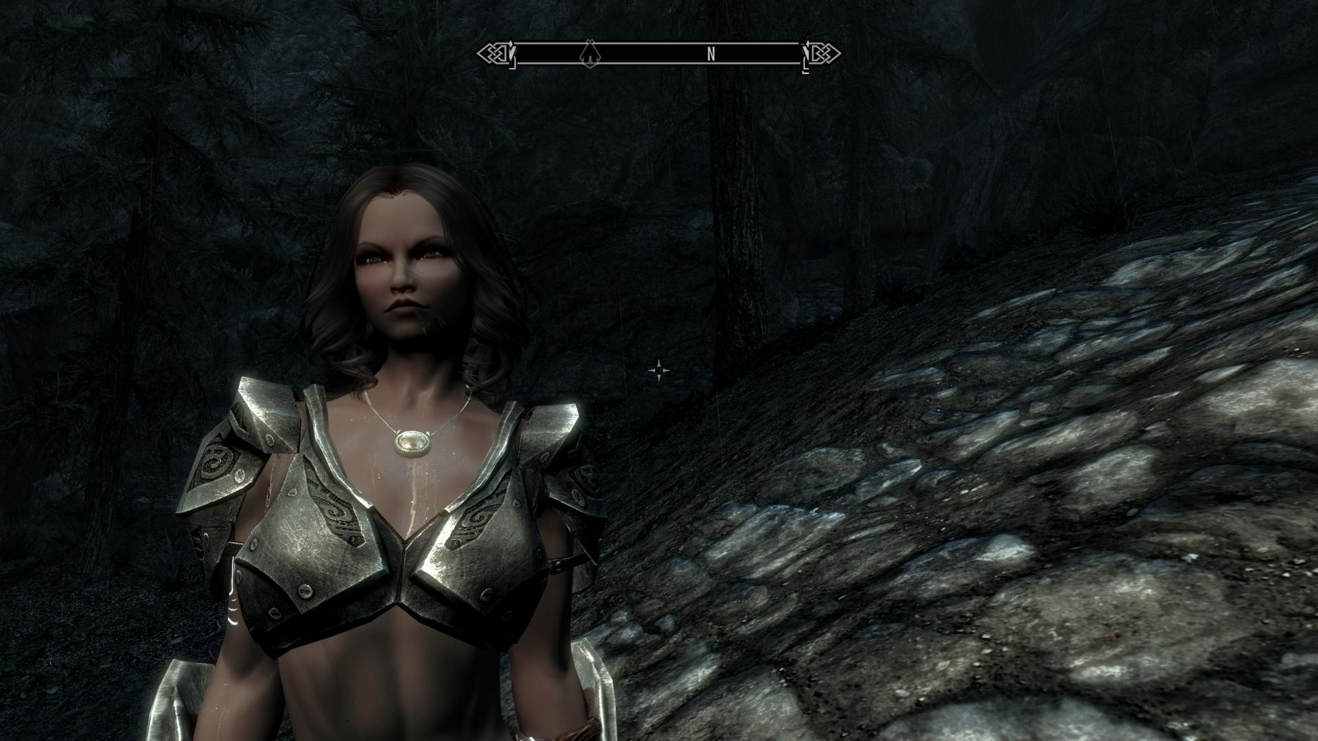 Face Problem - Skyrim Technical Support - LoversLab
