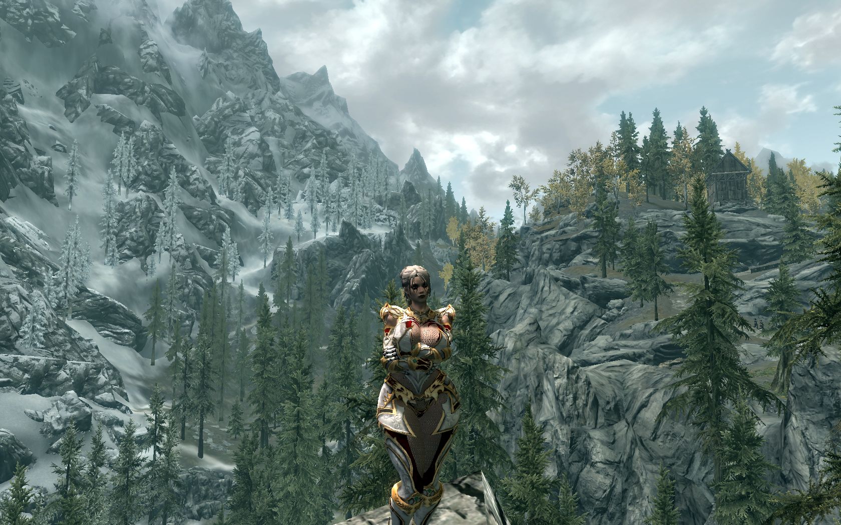 Armourclothing Conversion For Mcbm Page 10 Downloads Skyrim Adult And Sex Mods Loverslab 