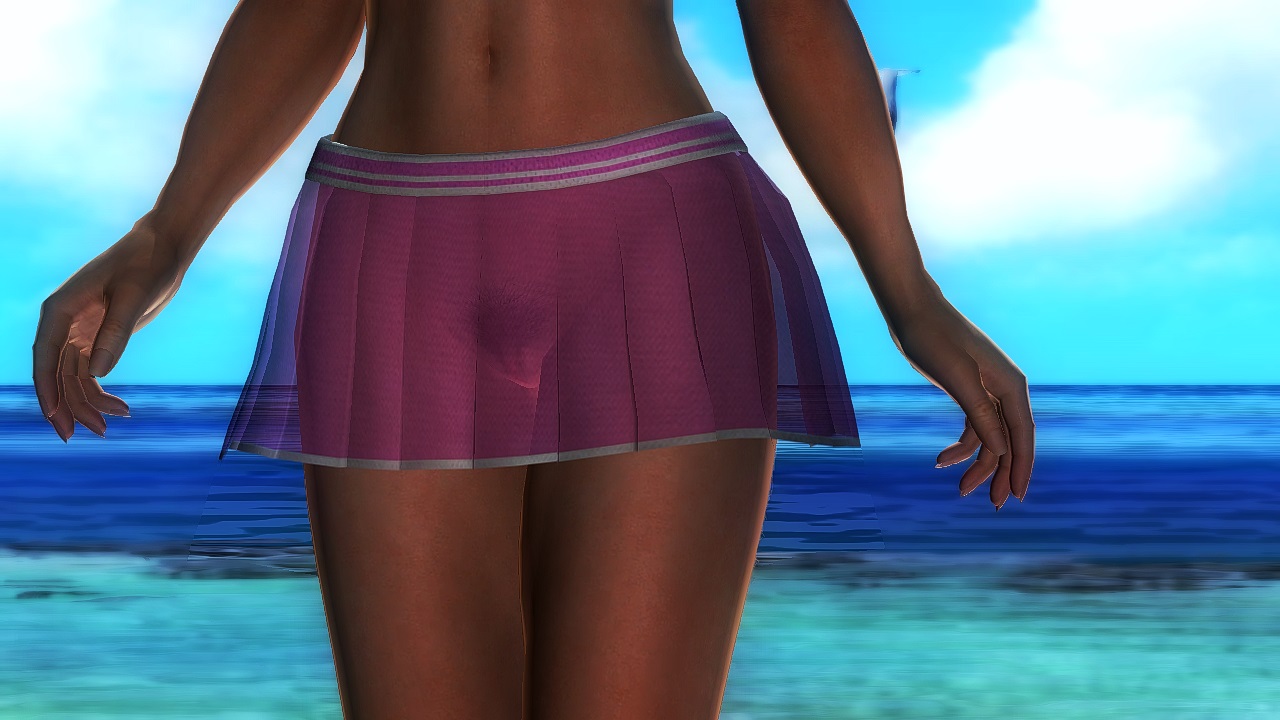 [doa5lf] Dead Or Alive 5 Last Fap Page 9 Dead Or Alive 5 Loverslab