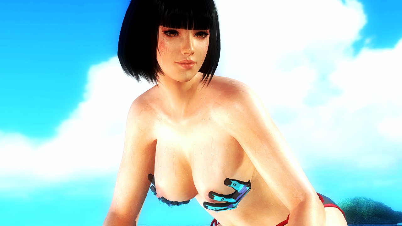 [doa5lf] Dead Or Alive 5 Last Fap Page 10 Dead Or Alive 5 Loverslab