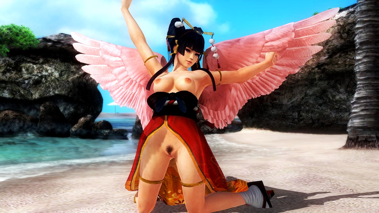 [doa5lf] Dead Or Alive 5 Last Fap Page 15 Dead Or Alive 5 Loverslab