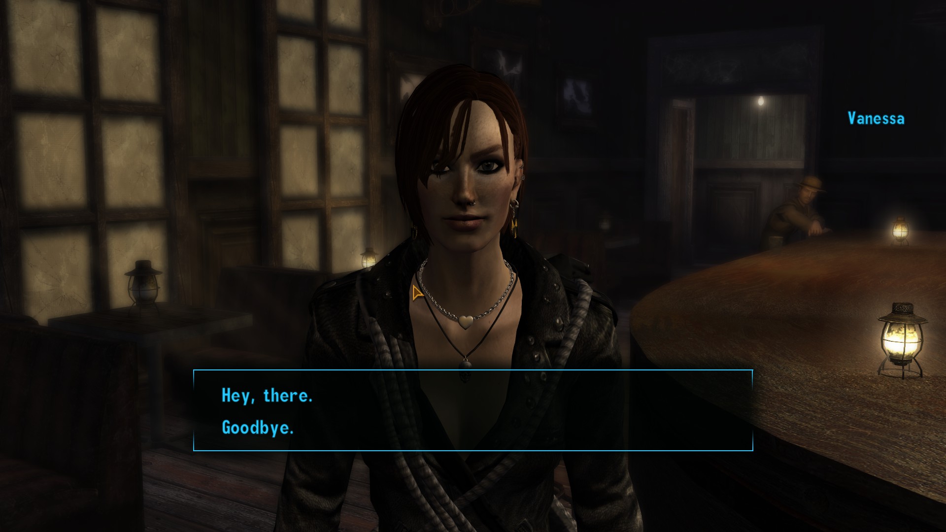 Pink Faces On Some Vanilla Npcs But Not On Pc Or Mod Characters Solved Fallout Technical