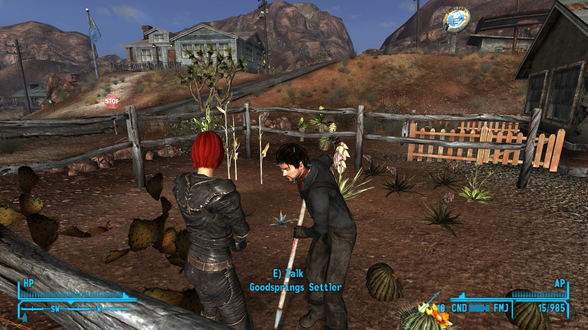 Pink Faces On Some Vanilla Npcs But Not On Pc Or Mod Characters Solved Fallout Technical