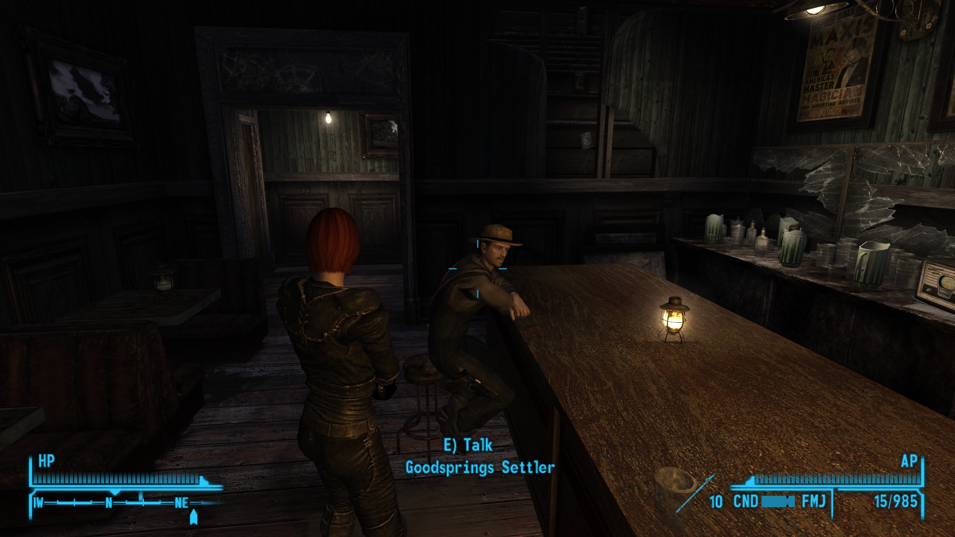 Pink Faces On Some Vanilla Npcs But Not On Pc Or Mod Characters Solved Fallout Technical