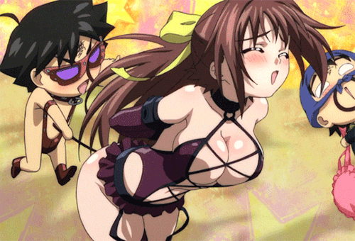 Anime Page 60 Off Topic Loverslab