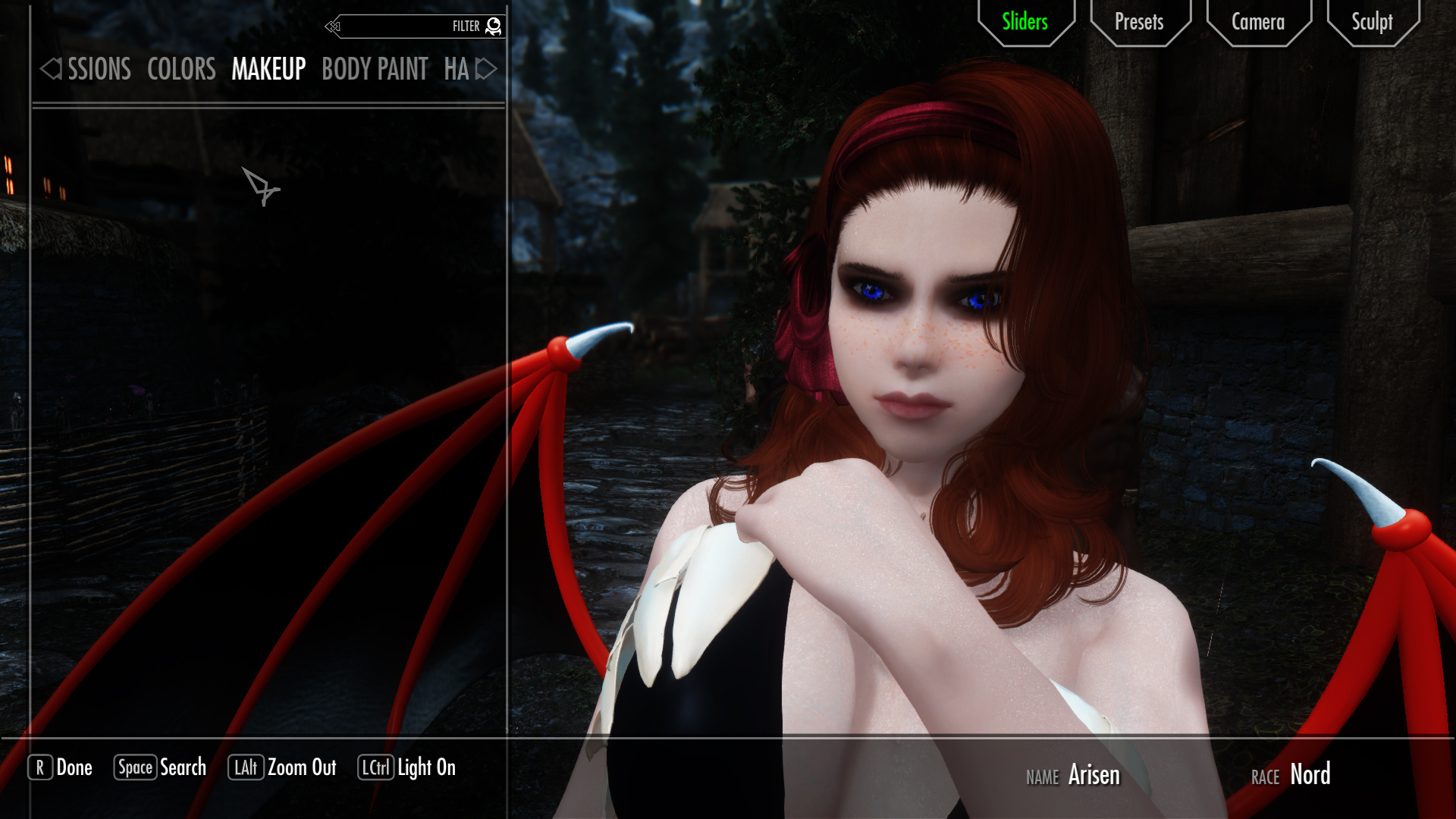 Overlays Disappeared Skyrim General Discussion Loverslab 