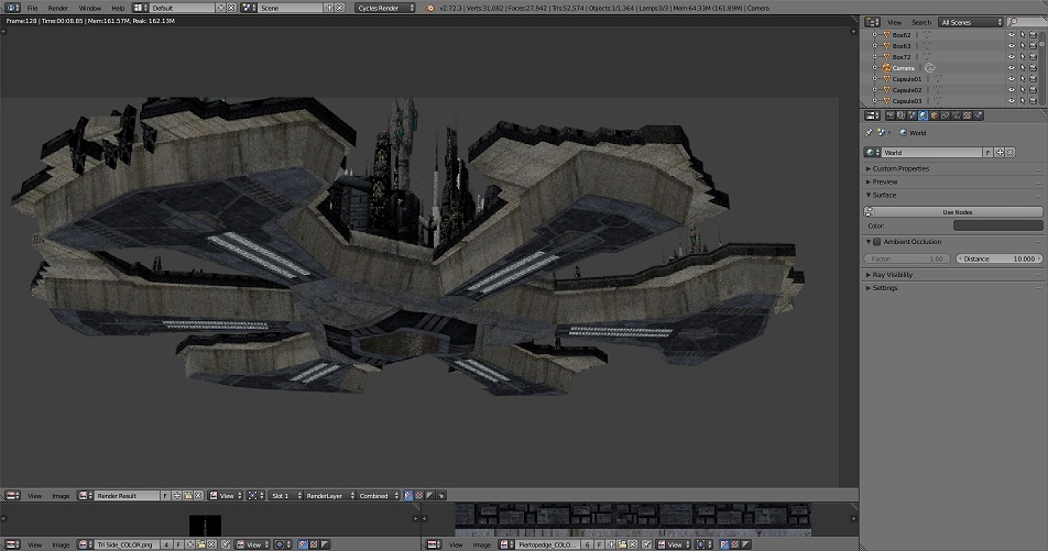 Need Help With Importing Custom Static Meshes And Getting Ck To Recognize It Skyrim Technical