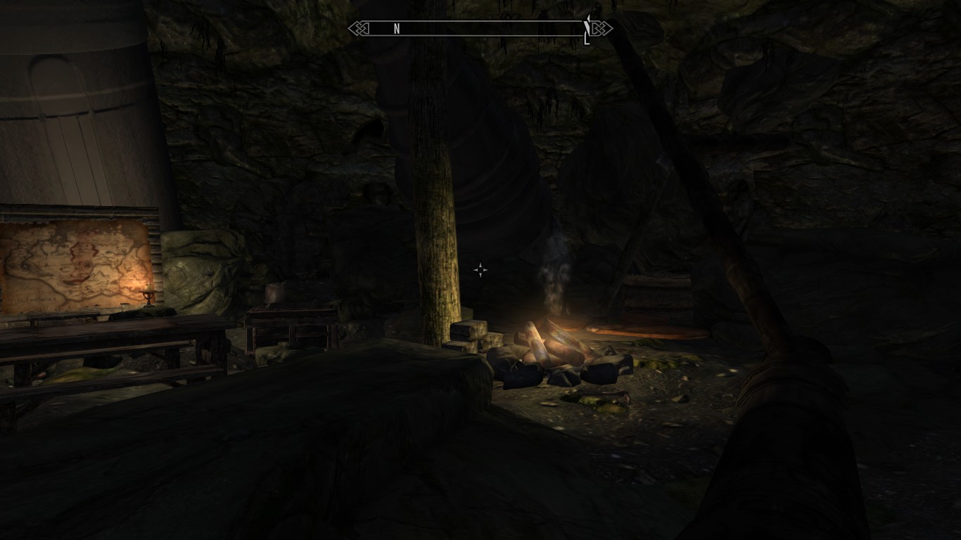 Why Does My Computer Take A Huge Drop In Fps For Performance Enb