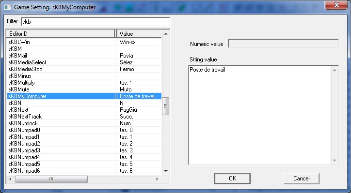 Fallout New Vegas Geck And Scripting Help 101 Page 79 Fallout Technical Support Loverslab