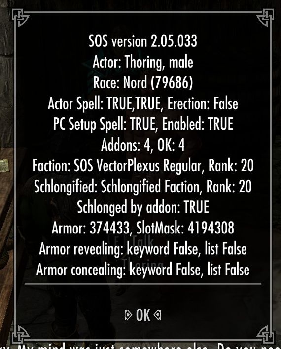 SOS - Schlongs of Skyrim - Page 94 - Downloads - Skyrim Adult & Sex ...