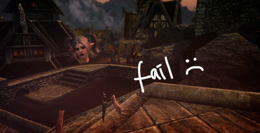 Skyrim Blender Armor Conversion Tutorial Update Page 5 Tutorials And Guides Loverslab