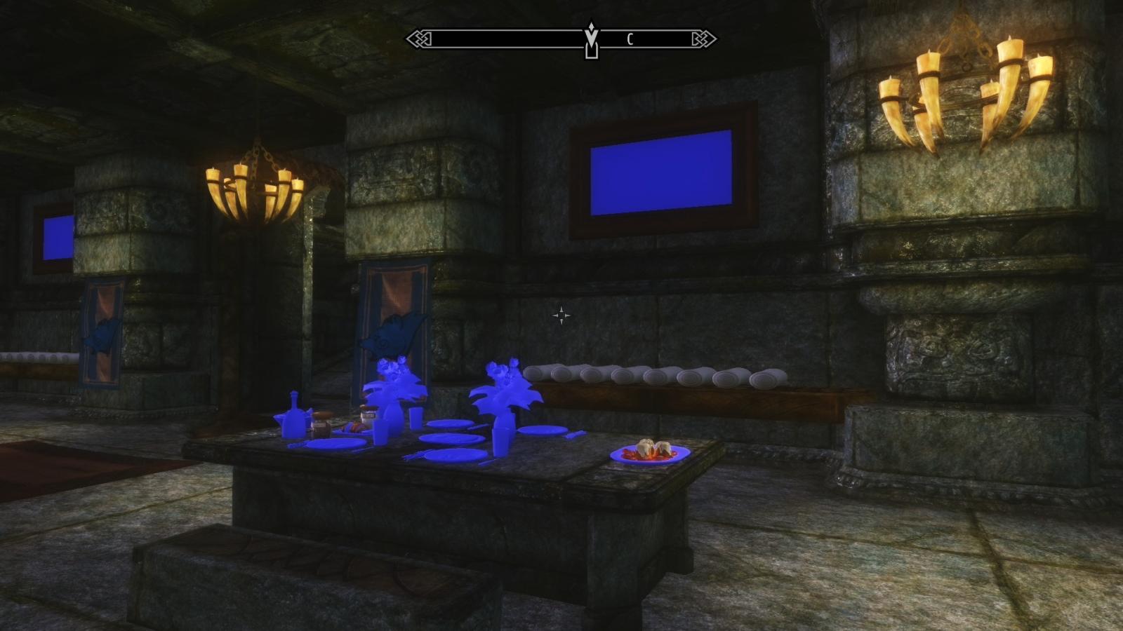 Blackthorn Gay Hamlet Patch Downloads Skyrim Adult And Sex Mods