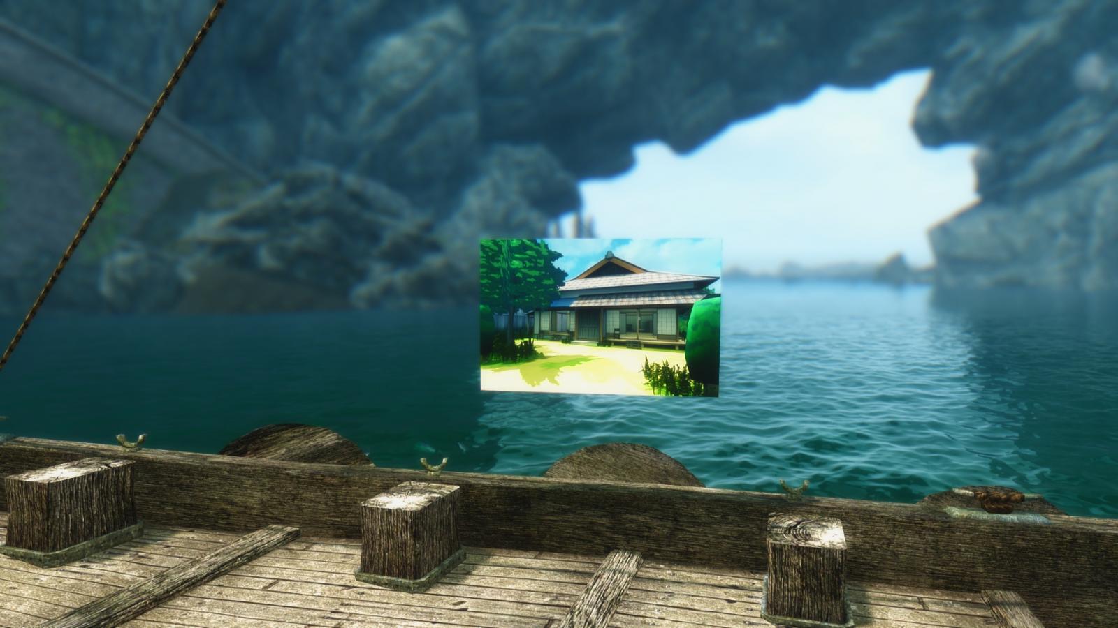 Japanese Home For Skyrim Skyrim Non Adult Mods Loverslab