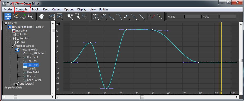 [3ds Max] Skeleton Controller Rigs - Draugr v0.13.2 (2015-09-22) - Page ...