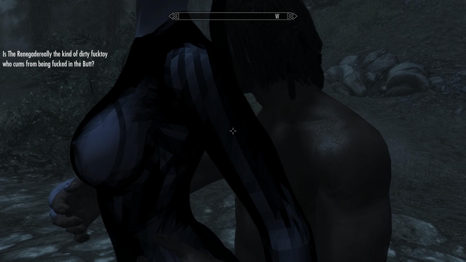 Body Texture Issue Skyrim Technical Support Loverslab 6280