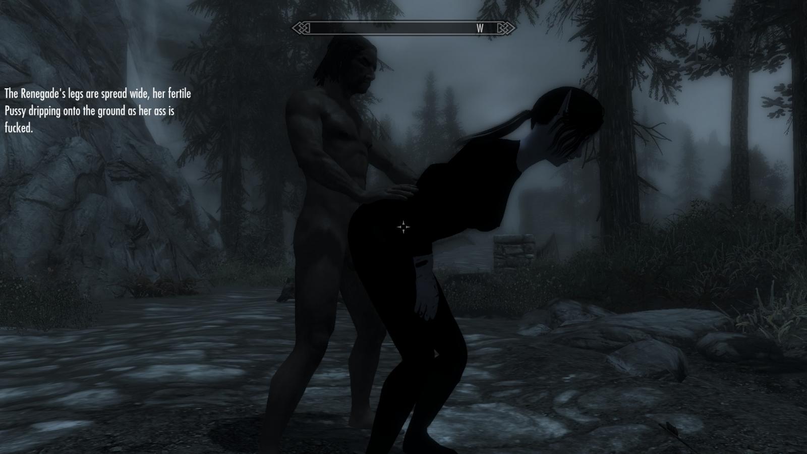 Body Texture Issue Skyrim Technical Support Loverslab 5356