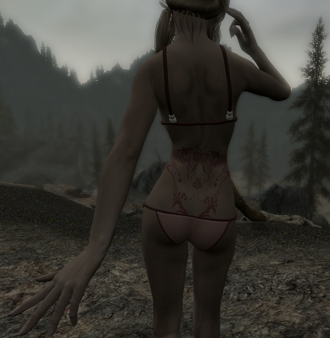 Armor Conversions For Yii Techniques Labors Cots Page 29 Downloads Skyrim Adult And Sex